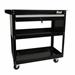 Summit Racing SUM-900562 Summit Racing™ 3-Shelf Shop Carts | Summit Racing