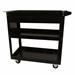 Summit Racing SUM-900562 Summit Racing™ 3-Shelf Shop Carts | Summit Racing