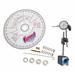 Summit Racing SUM-G1056-16 Summit Racing™ Cam Degreeing Kits | Summit ...