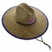 Summit Racing SUM-P30301 Summit Racing™ Straw Hats | Summit Racing