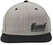 Summit Racing SUM-P33609 Summit Racing Equipment® Flat Bill Hat ...