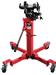Sunex 7796 Sunex Tools Air/Hydraulic Telescopic Transmission Jacks ...