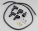 Taylor Cable 45409 Taylor Coil Wire Kits | Summit Racing