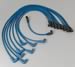 Taylor Cable 64628 Taylor High Energy Spark Plug Wire Sets | Summit Racing