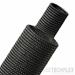 Techflex H2F2.36BK6 Techflex Shrinkflex 2:1 Fabric Heat-Shrink Tubing ...