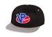 VP Racing VP-001 VP Racing Flat Bill Hat | Summit Racing