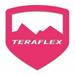 TeraFlex 5131534 TeraFlex Decals | Summit Racing