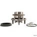Timken 513017K Timken Wheel Bearing and Hub Assemblies | Summit Racing
