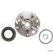 Timken 513017K Timken Wheel Bearing and Hub Assemblies | Summit Racing