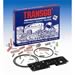 TransGo Performance 4R100-HD2 TransGo Automatic Transmission ...