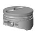 KB KB124.040 KB Performance Pistons | Summit Racing