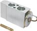URO Parts 1638300084 URO Parts A/C System Expansion Valves | Summit Racing