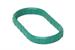 URO Parts XR843536 URO Parts Intake Manifold Gaskets | Summit Racing
