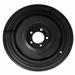 U.S. Wheel 69-5734 U.S. Wheel 69 Series Rat Rod Bare Wheels | Summit Racing