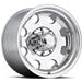 Ultra Wheel Company 164-5761P Ultra Wheel 164 Series Polished Wheels ...