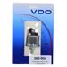 VDO Gauges 360-004 VDO Pressure Senders | Summit Racing