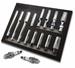 VIM Tools SPM100 VIM Tools Master Spark Plug Socket Sets | Summit Racing