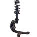 VEGE K60941BL VEGE Remanufactured Suspension Knee Assemblies | Summit ...
