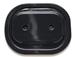 Vararam VR-HEMI-S VaraRam VR Air Grabber Ram Air Induction Systems ...