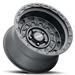 Vision Wheel 403-2950SB12 Vision Off-Road 403 Tactical Series Satin ...
