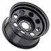 Vision HD 85 Soft 8 Series Black Wheels | Summit Racing