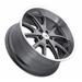Vision Wheel 143-2865GMML32 Vision American Muscle 143 Torque Series ...