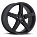 Vision Wheel 469-6765SB34 Vision Street Designs 469 Boost Series Satin ...