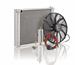 Power Cool Systems 150010-S Power Cool Systems Performance Radiator ...