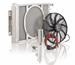 Power Cool Systems 150168-LS-S Power Cool Systems Performance Radiator ...