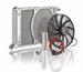 Power Cool Systems 152076-LS-S Power Cool Systems Performance Radiator ...