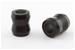 WHITELINE W31062 Whiteline Shock Absorber Bushings | Summit Racing