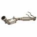 Walker Exhaust 16884 Walker Ultra Direct-Fit Catalytic Converters ...