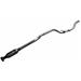 Walker Exhaust 47784 Walker Resonators | Summit Racing