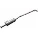Walker Exhaust 48341 Walker Resonators | Summit Racing