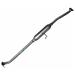 Walker Exhaust 56101 Walker Resonators | Summit Racing