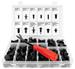 Performance Tool W5259 Performance Tool Push Pin Retainer and Tool Kits ...