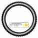 Shinko Motorcycle Tires 87-4714 Shinko E804/805 Adventure Trail Series ...
