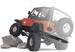 Warn 65508 Warn Rock Crawler Bumpers | Summit Racing