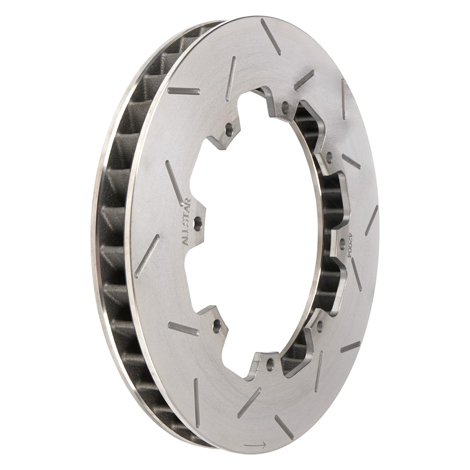 Allstar Performance ALL42004 Allstar Performance 40-Vane Directional ...