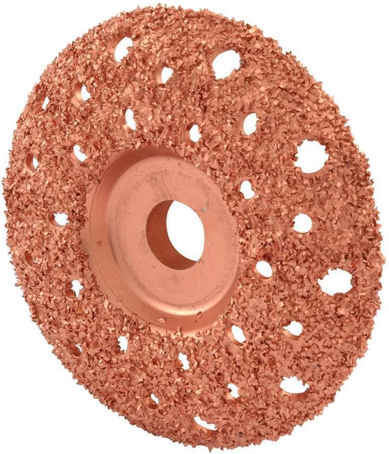 Allstar Performance ALL44180 Allstar Performance Tire Grinding Discs ...