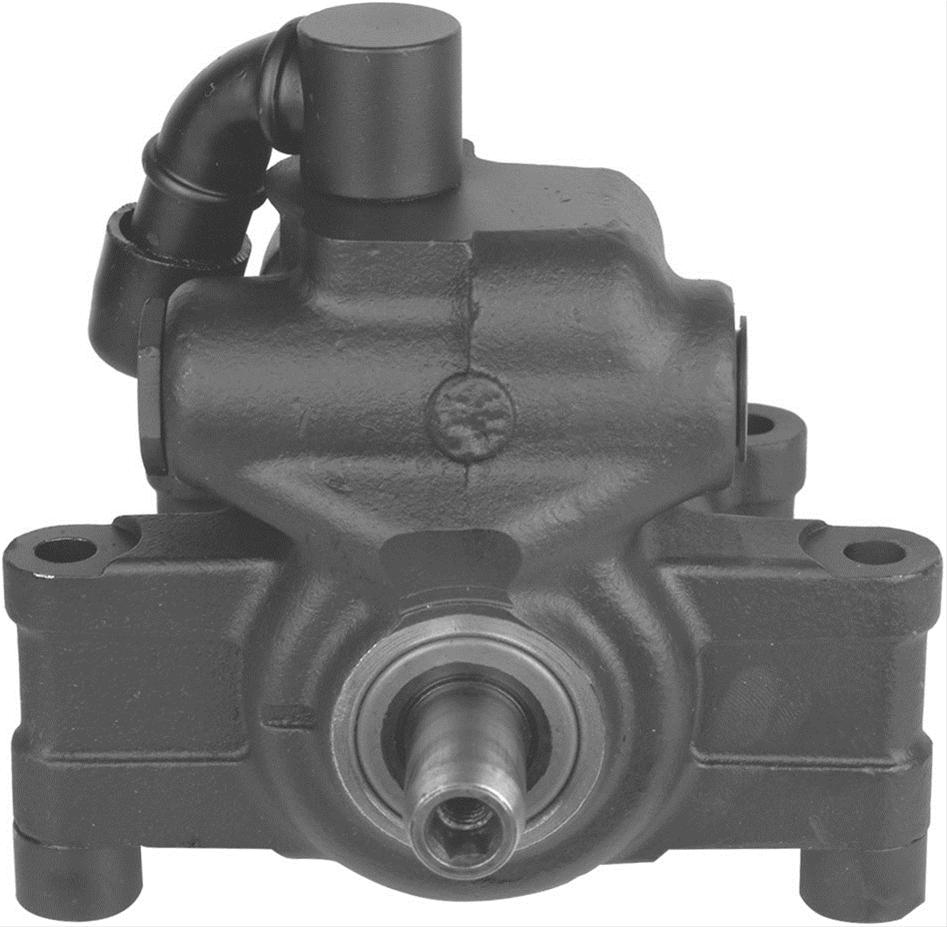 Cardone Industries 20-291 Cardone Remanufactured Power Steering Pumps ...