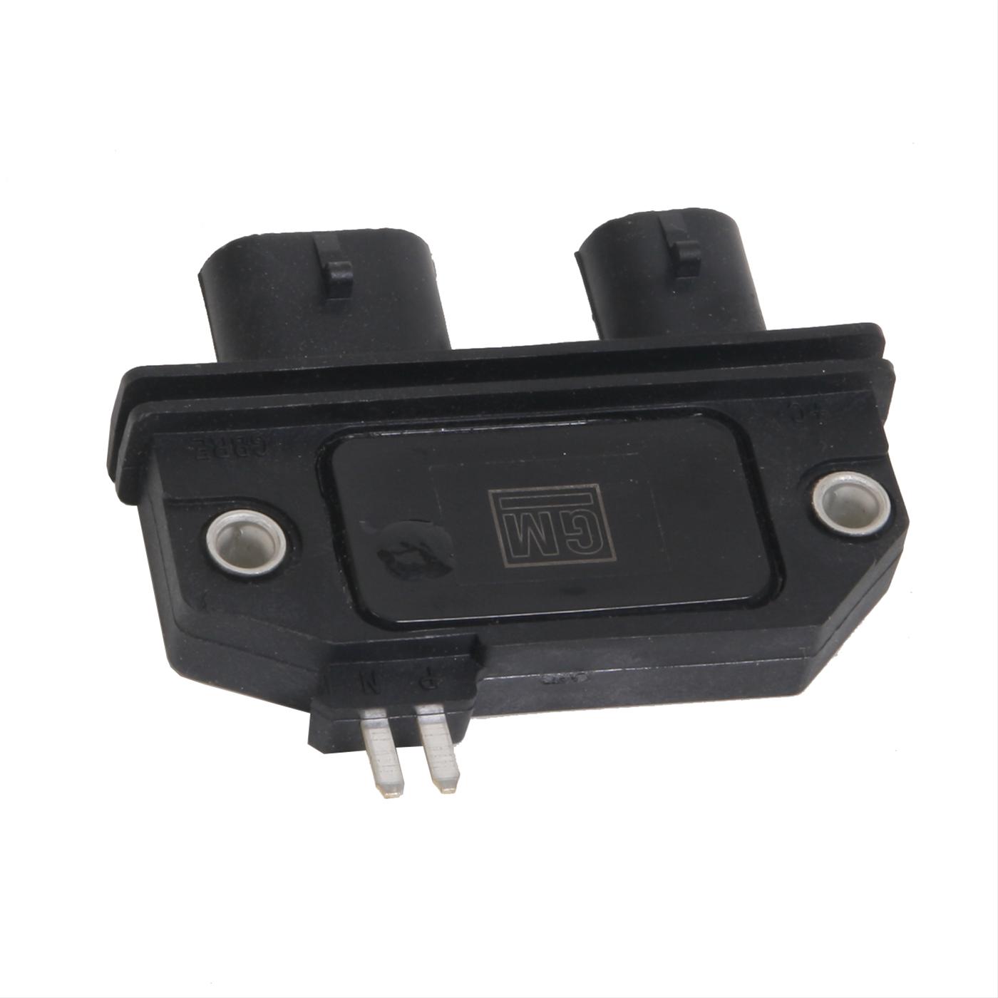 ACDelco 19179579 ACDelco GM Genuine Parts Ignition Control Modules ...