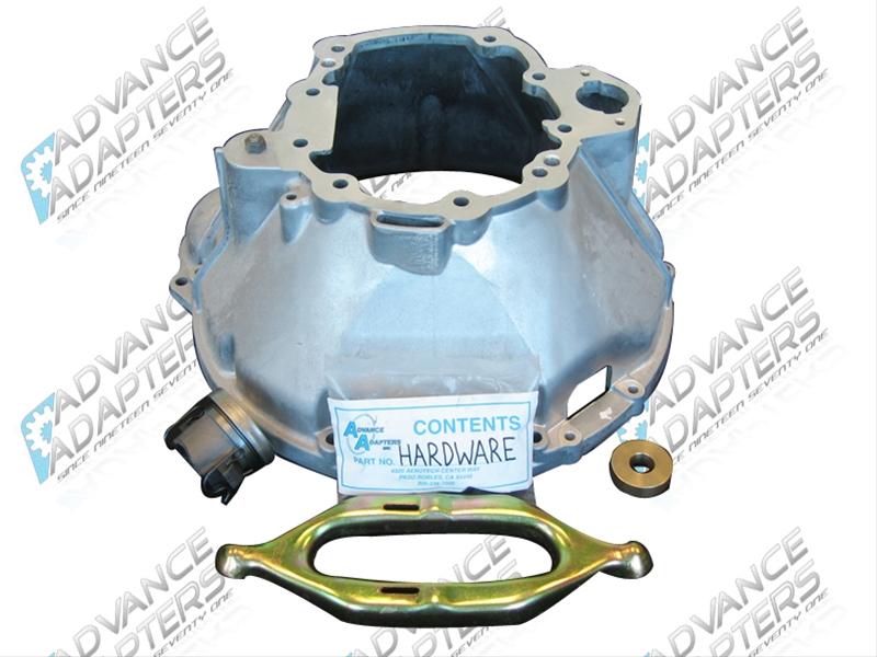 Advance Adapters 712590