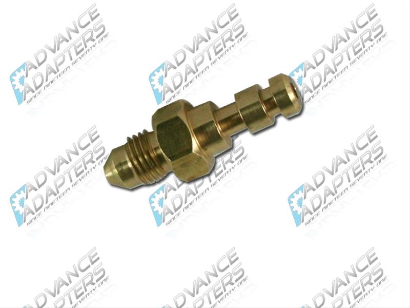 Advance Adapters 716130 Advance Adapters Clutch Fittings | Summit Racing