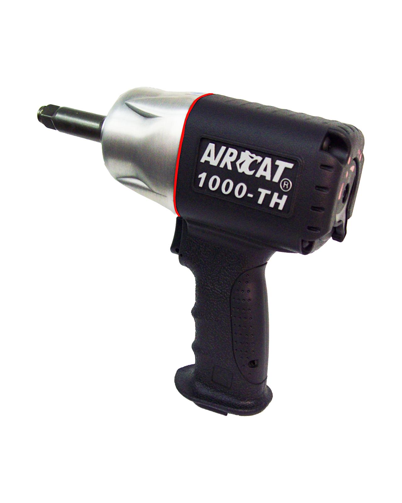 Aircat 1000-TH-2 AIRCAT 1/2 in. Composite Impact Wrenches | Summit Racing