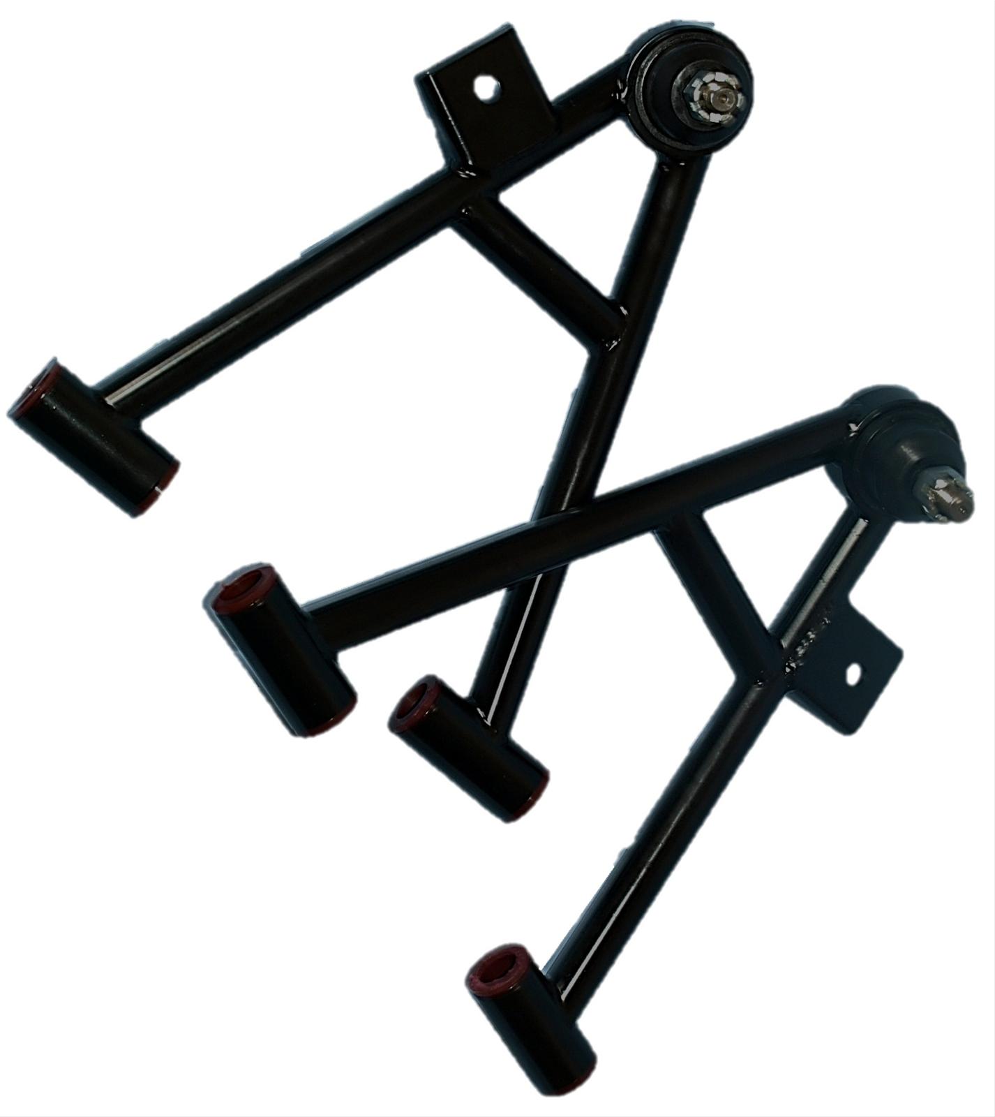 AJE Suspension CN-5000 AJE Suspension A-Arms | Summit Racing