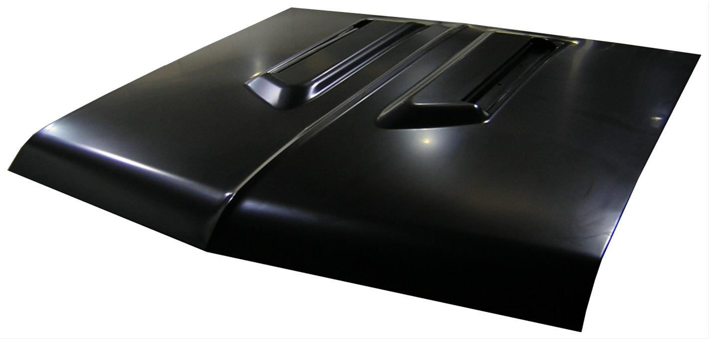 Auto Metal Direct X300-3467-1 Auto Metal Direct Hoods | Summit Racing
