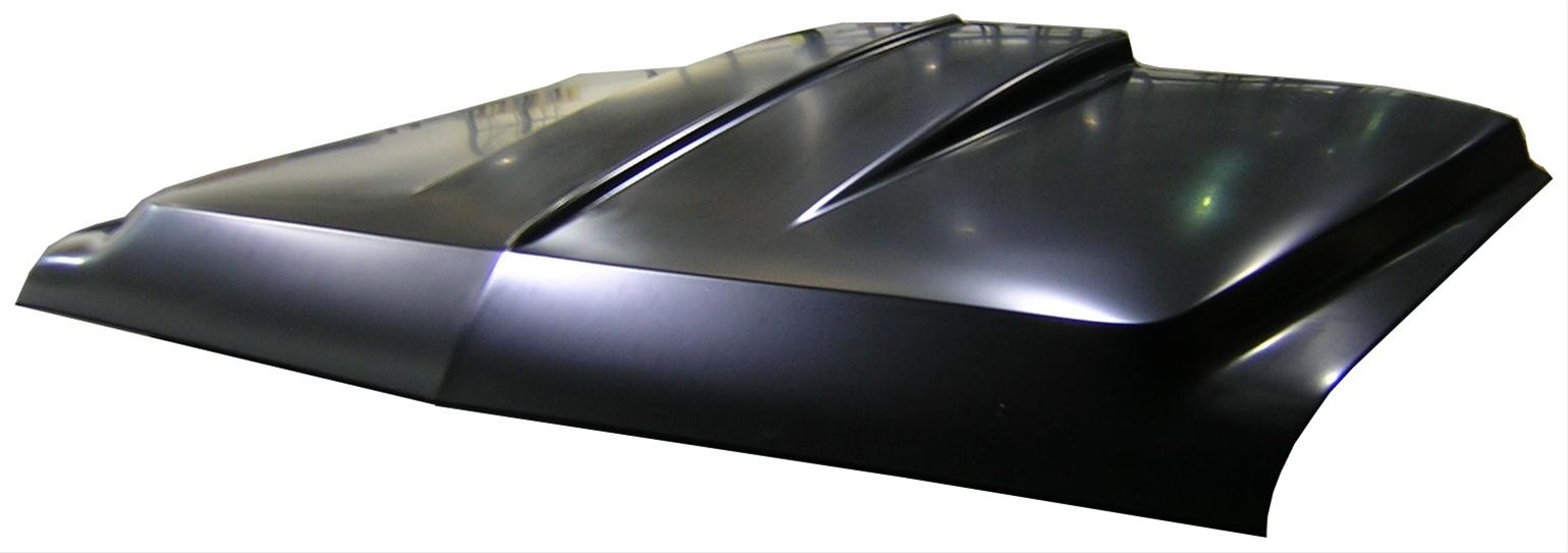 Auto Metal Direct 300-4067-2 Auto Metal Direct Hoods | Summit Racing
