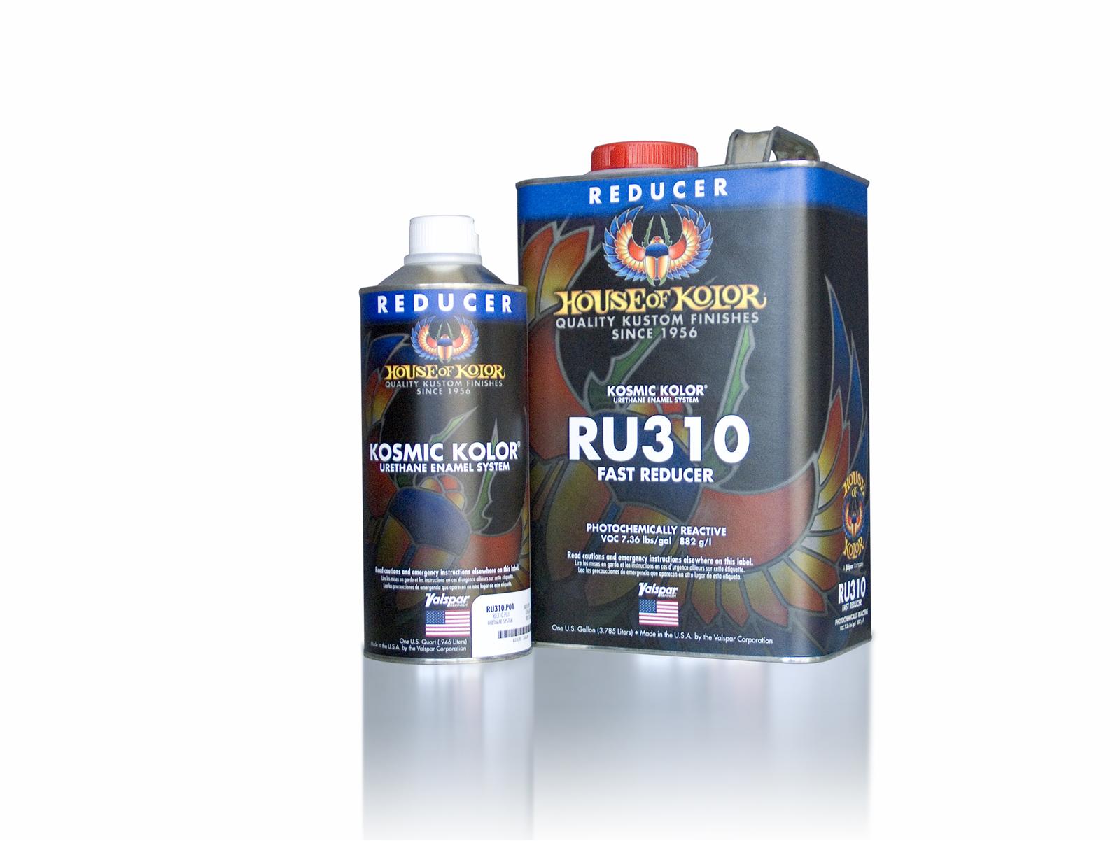 House of Kolor RU310-Q00 House of Kolor Reducers | Summit Racing