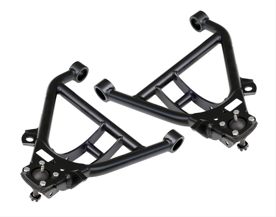 RideTech 11012899 RideTech StrongArms Tubular Control Arms | Summit Racing